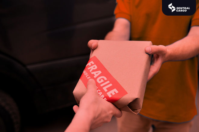 Apa itu Packing, Unsur, Jenis, dan Cara Packing Yang Benar