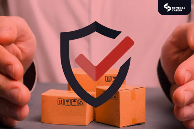 Cek Resi Sentral Cargo Anti Ribet!